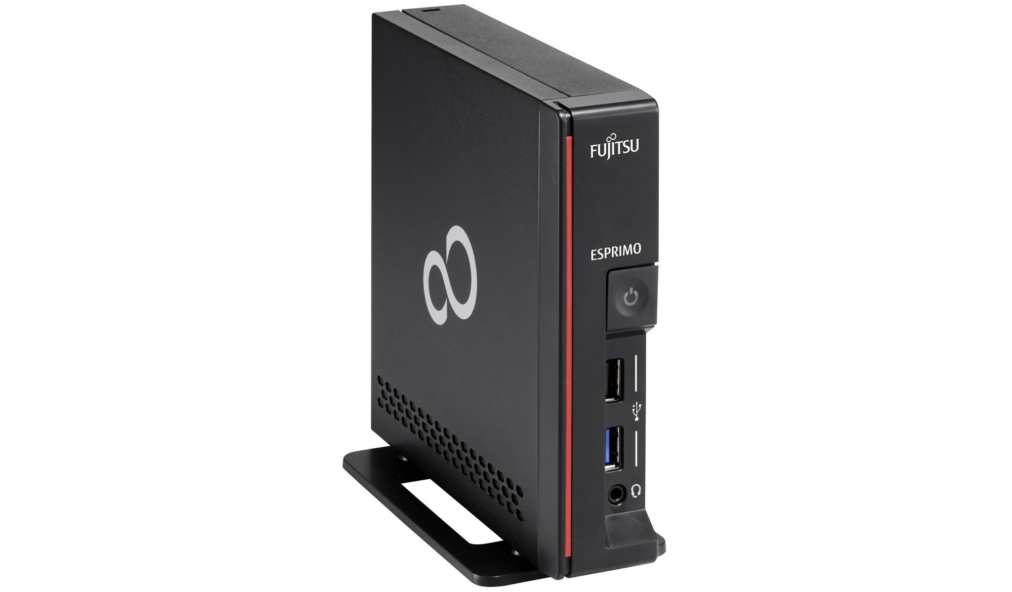 Fujitsu: počítač Esprimo G558 • Professional Computing