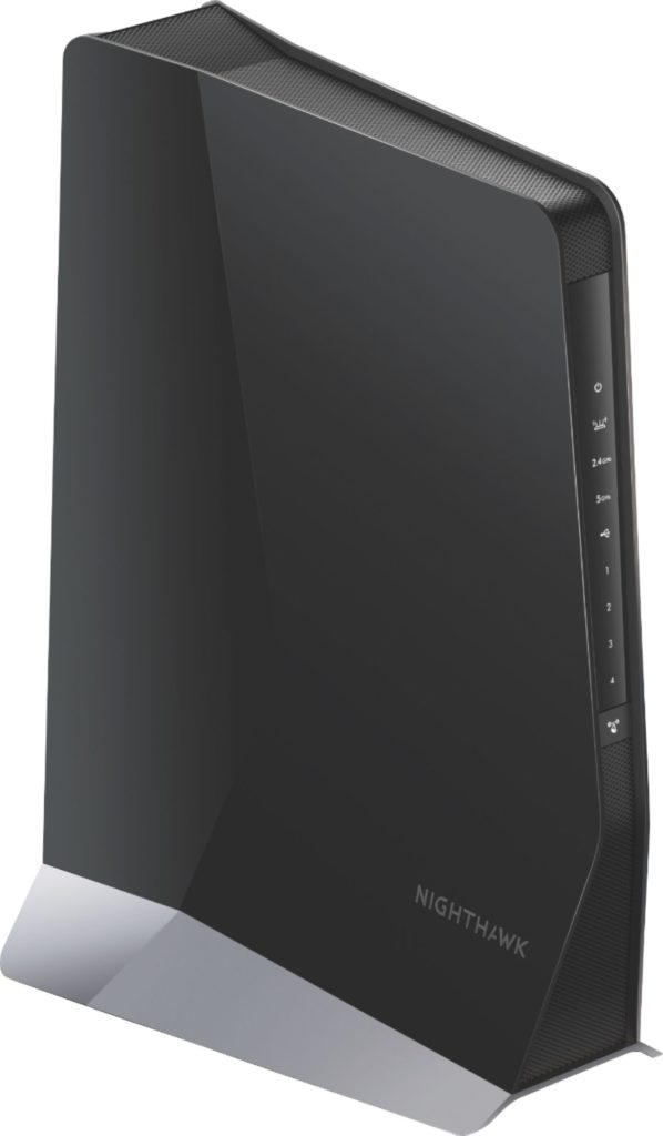 Netgear: Extender Nighthawk AX8 (EAX80) • Professional Computing