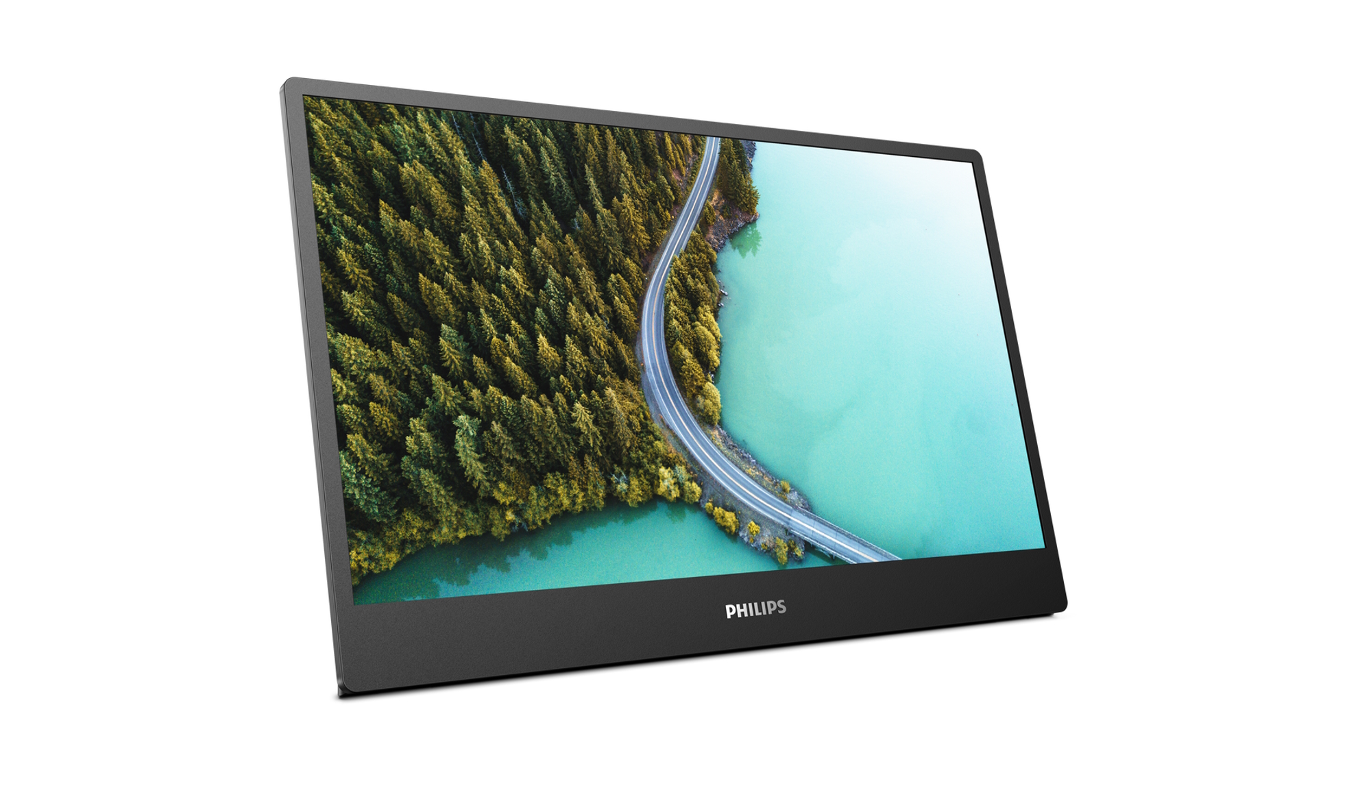 Philips: přenosný monitor 161B1P3302D • Professional Computing