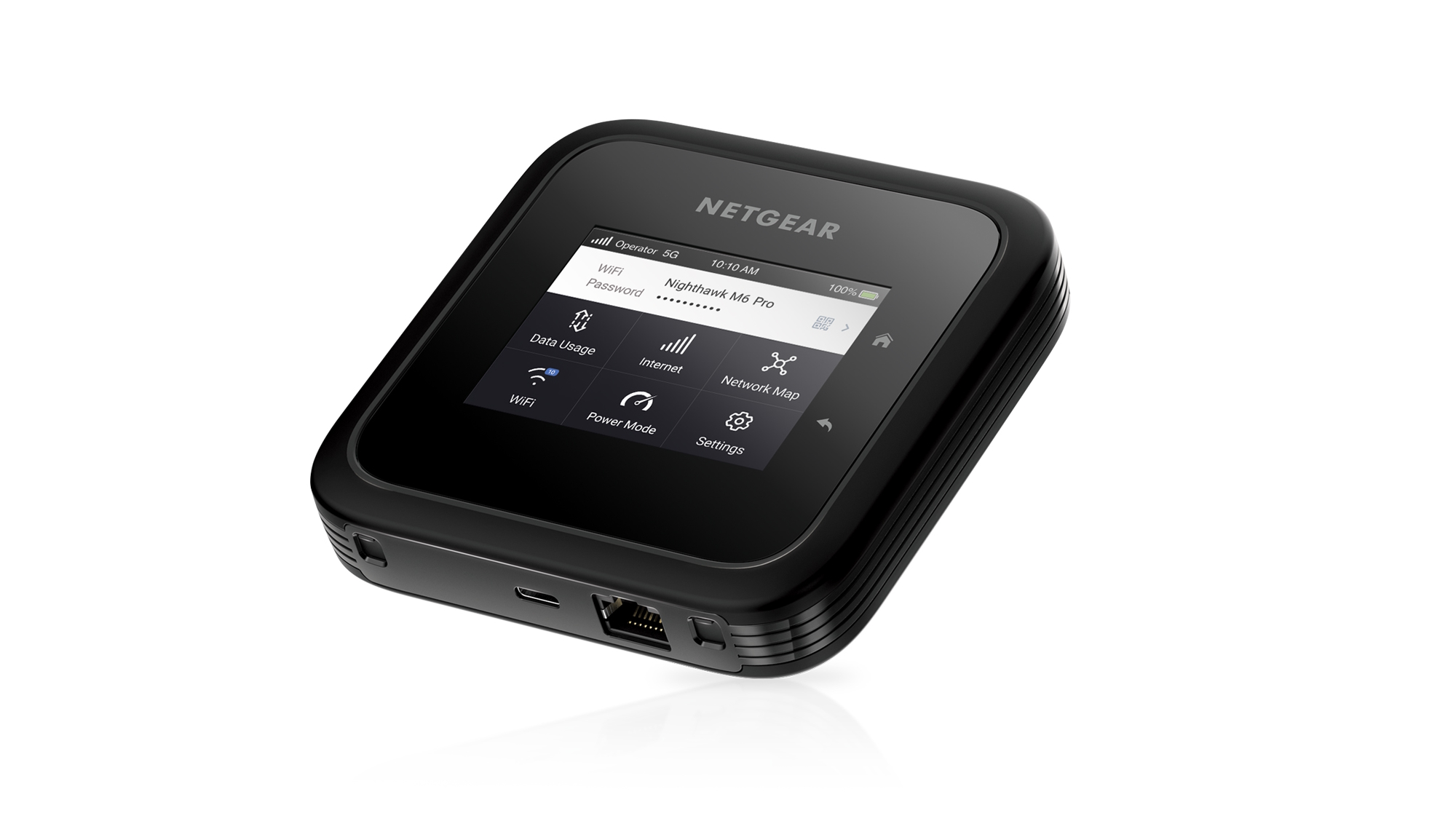 Netgear: mobilní router Nighthawk M6 Pro • Professional Computing