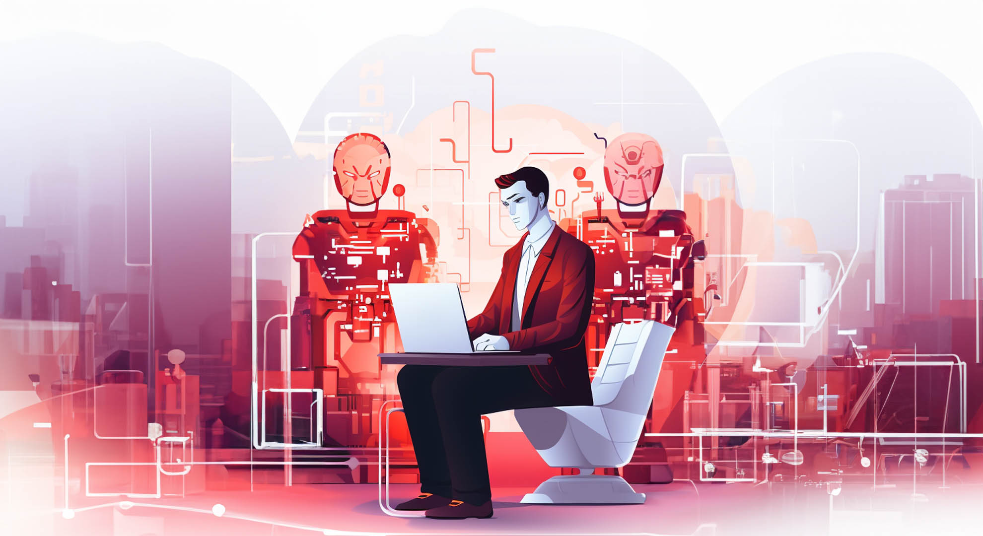 Dell Generative AI pro projekty bezpečné generativní umělé inteligence ...