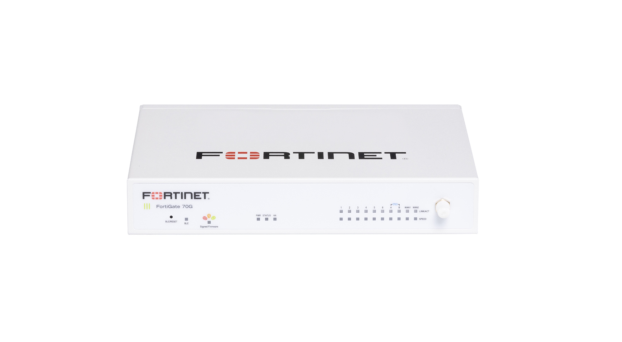Fortinet: firewally FortiGate 70G, FortiGate 50G a FortiGate 30G ...