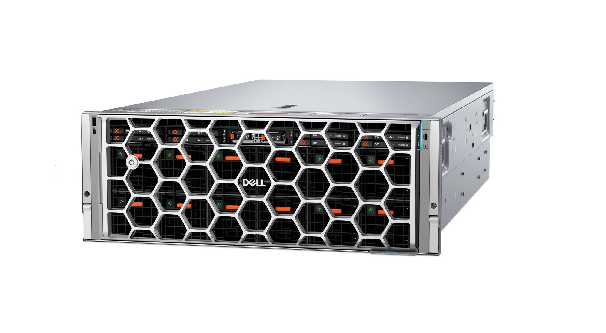 Dell Technologie: řešení Dell AI Starter Kit • Professional Computing